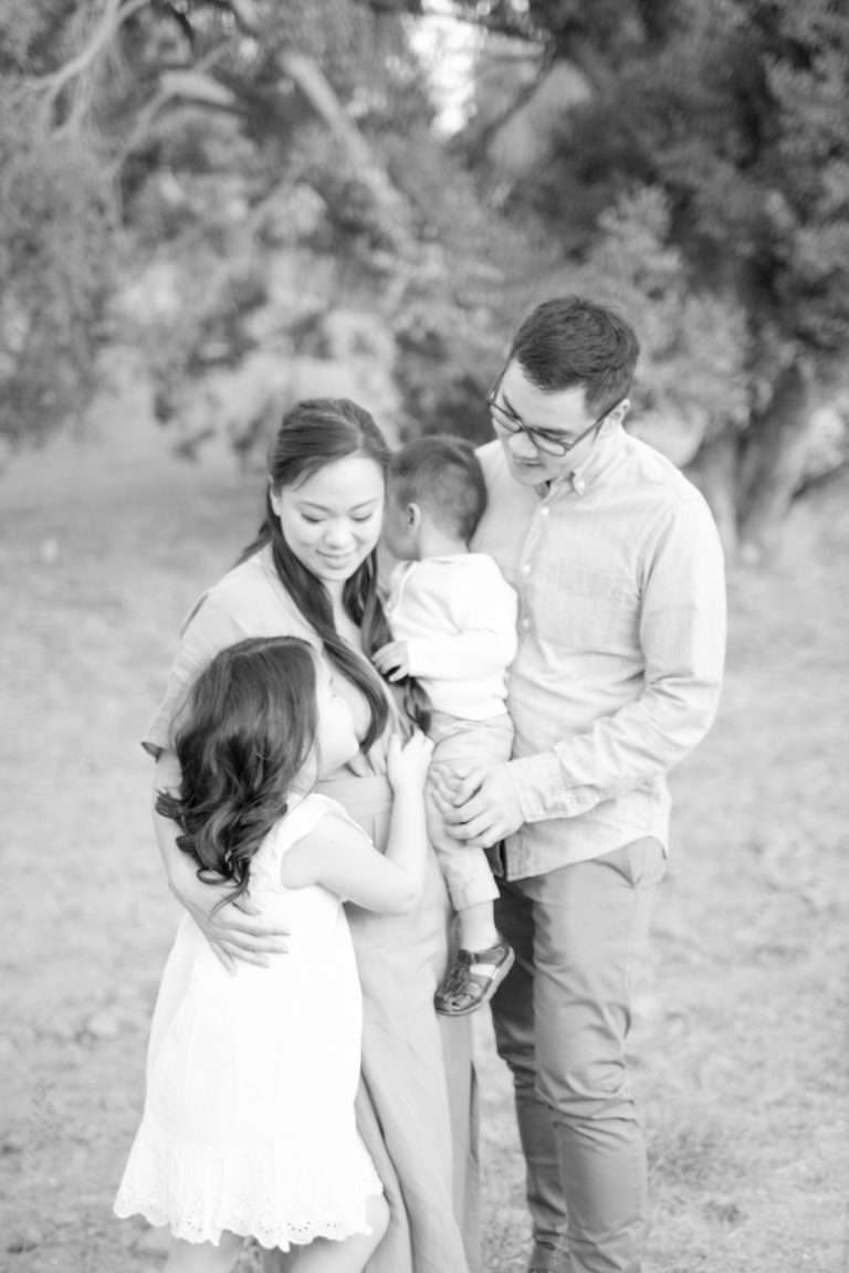 Outdoor Family Gallery | The Chiu Family - tiffanychiphotography.com