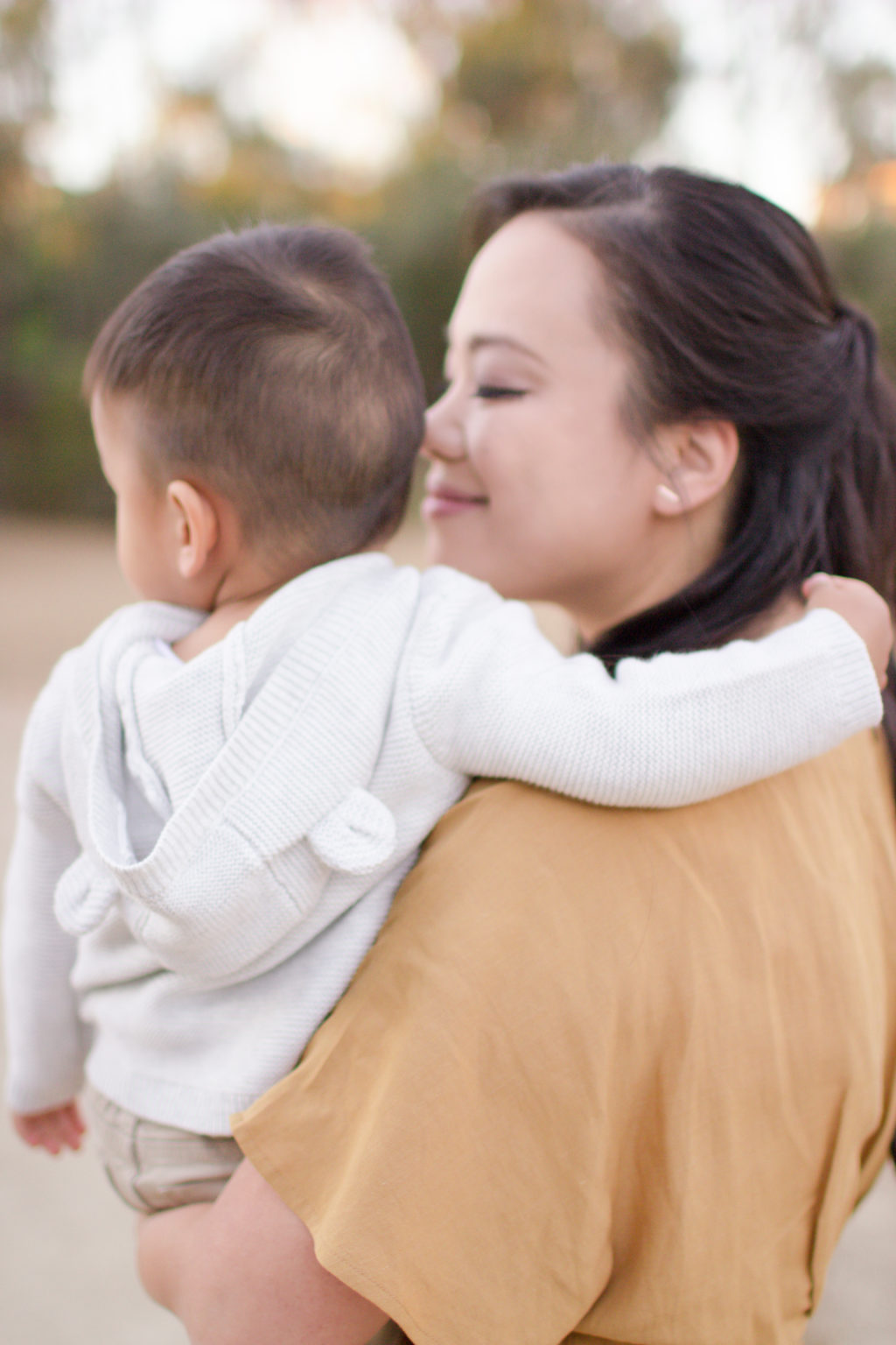 Outdoor Family Gallery | The Chiu Family - tiffanychiphotography.com