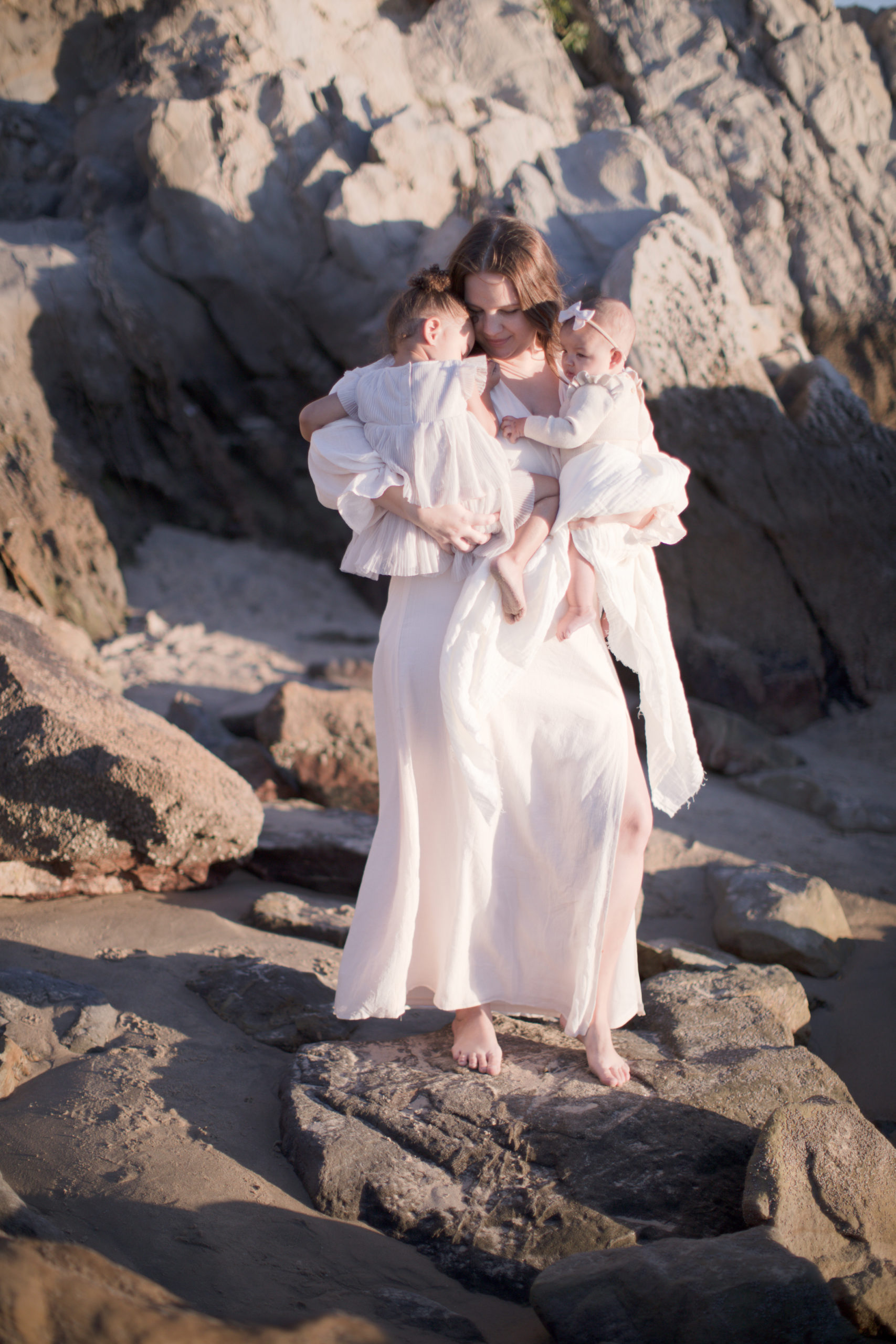 Compassion Session Gallery | The Spann Family - tiffanychiphotography.com