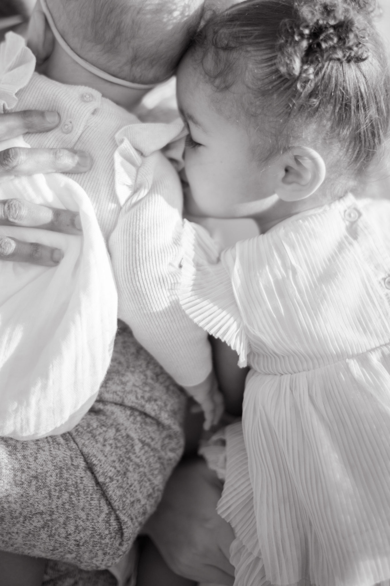 Compassion Session Gallery | The Spann Family - tiffanychiphotography.com