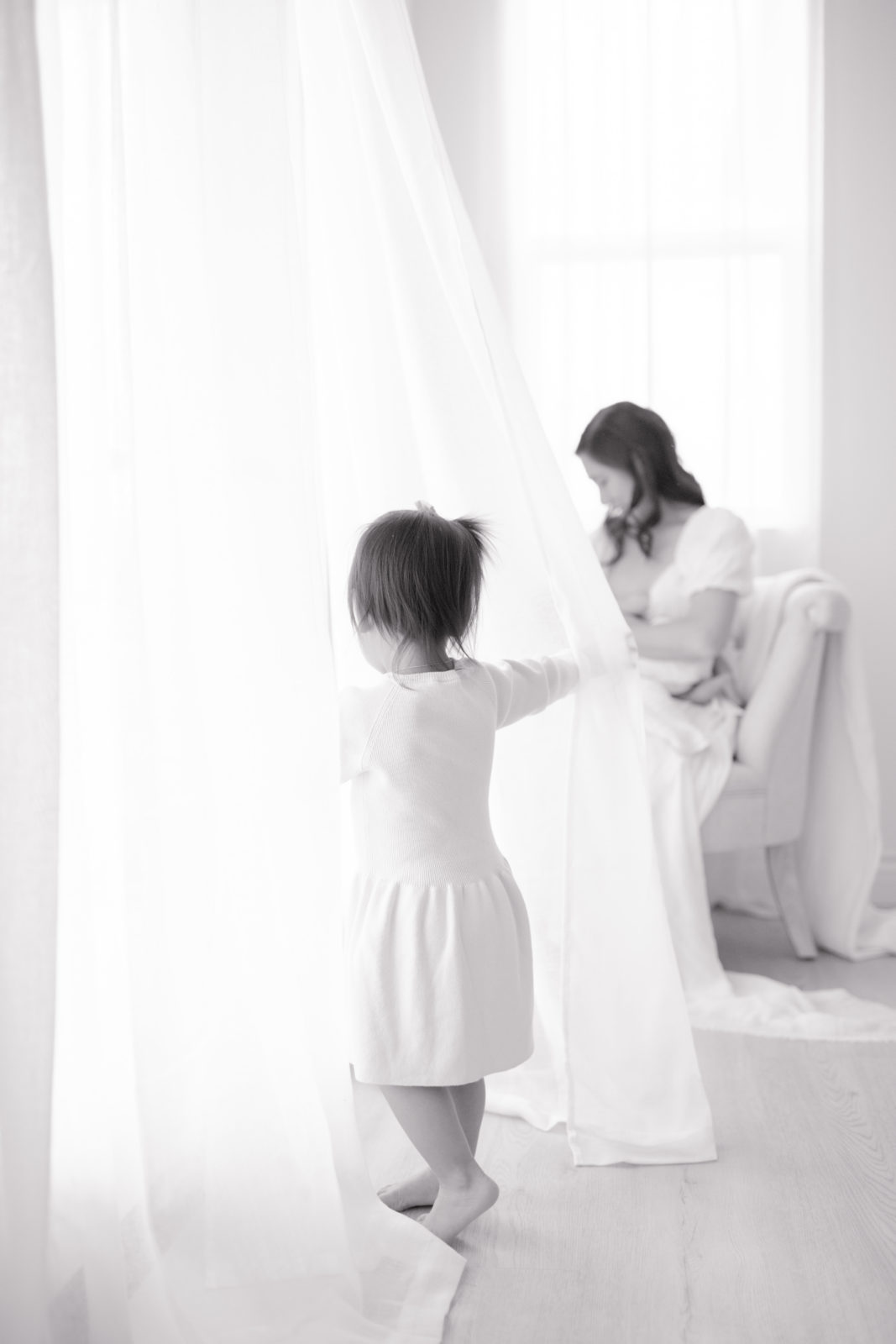 Orange County Pregnancy Newborn Studio Photographer | The Capili Family ...