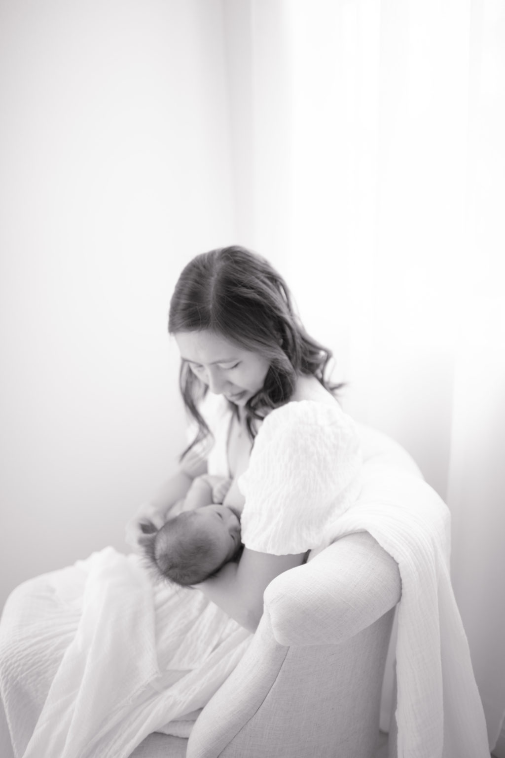 Orange County Pregnancy Newborn Studio Photographer | The Capili Family ...