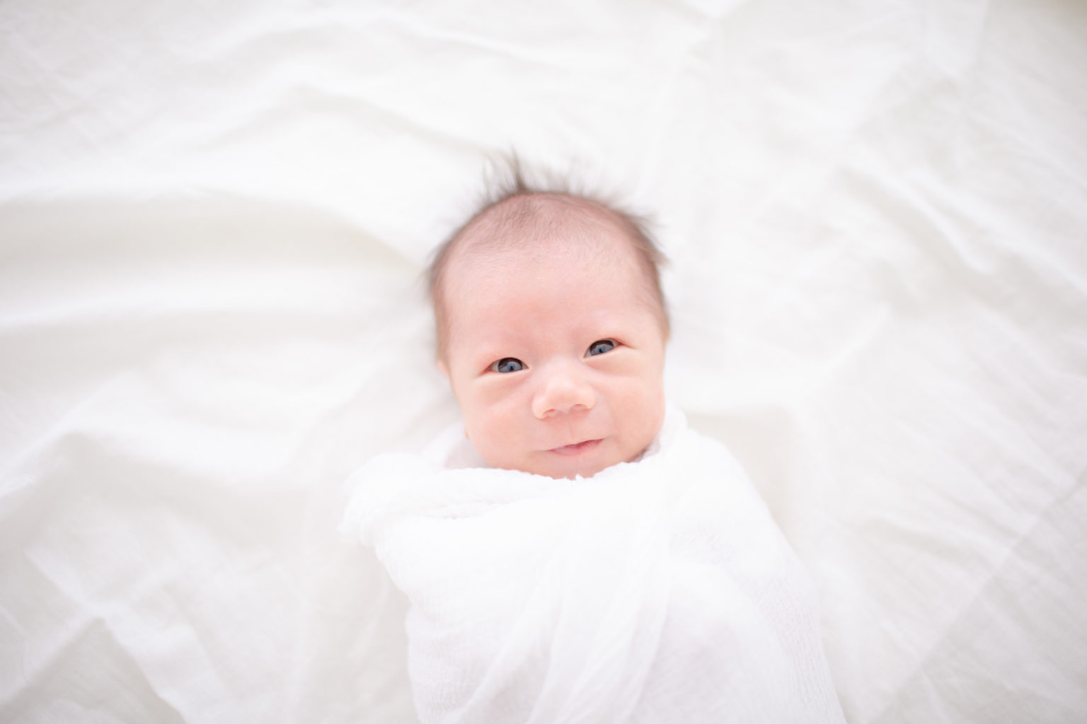 Orange County Pregnancy Newborn Studio Photographer | The Capili Family ...