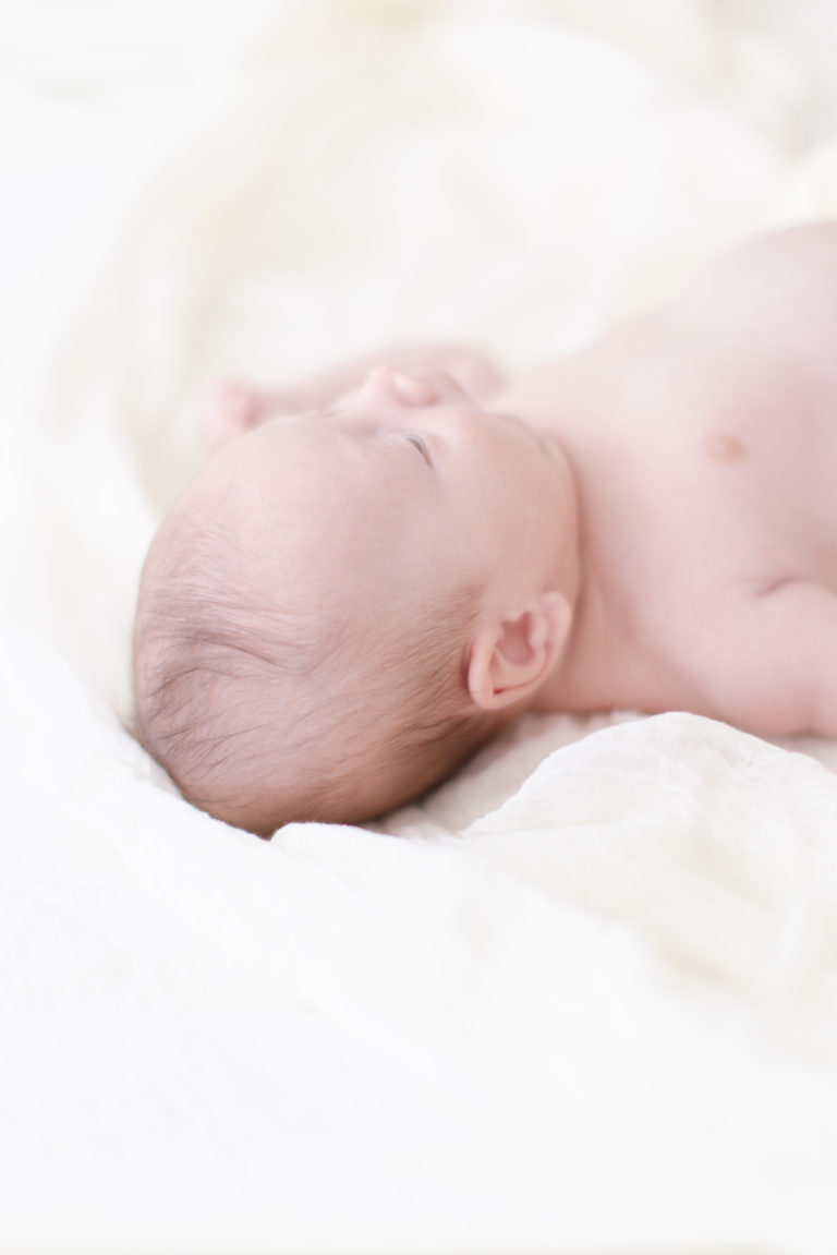 Orange County Fine Art Newborn Natural Light Photography Studio | The ...