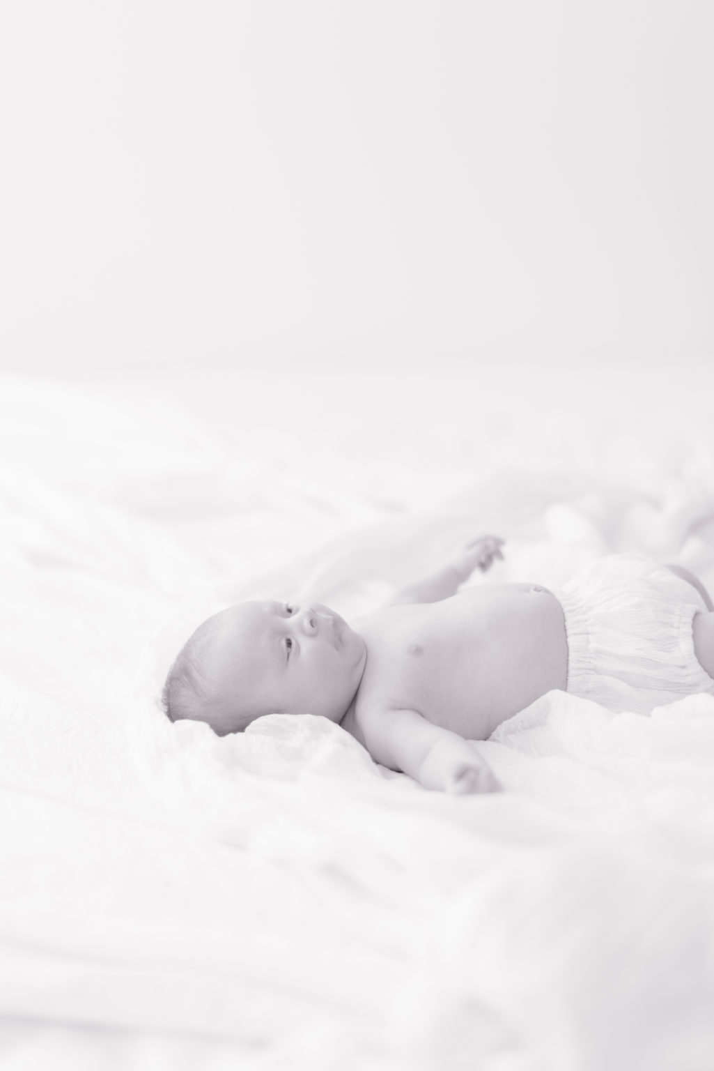 Orange County Fine Art Newborn Natural Light Photography Studio | The ...